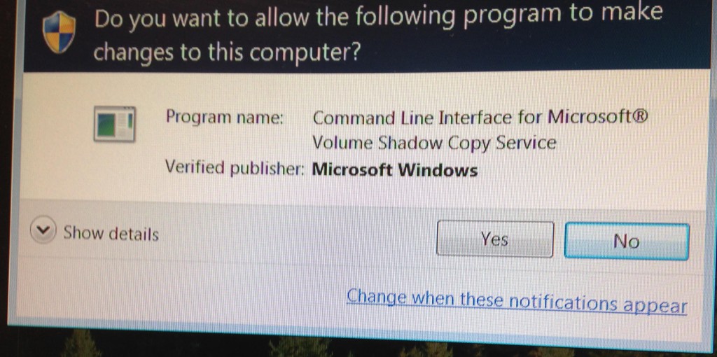 A cautionary tale – email attachments | Paranoid Professor